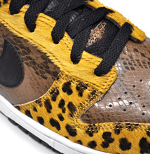 Buy Dunk Low Premium 'Beast Pack' - 312919 001 | GOAT Buy Dunk Low Premium 'Beast Pack' - 312919 001 | GOAT