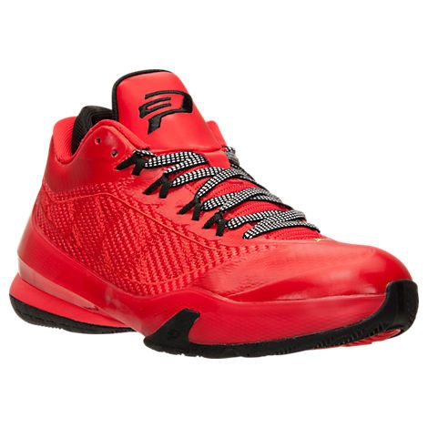Buy Air Jordan CP3.VIII - 684855 605 | GOAT