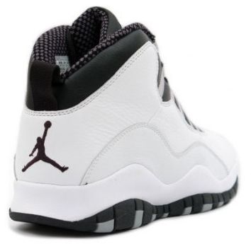 Buy Air Jordan 10 Retro 'Steel' 2005 - 310805 101 | GOAT