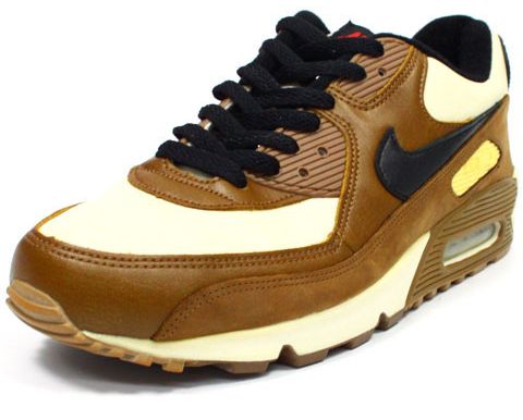 Buy Nike Air Max 90 'Escape' 2002 - 305209 101 | GOAT