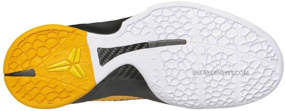 Buy Nike Zoom Kobe 6 'Lightbulb' - 429659 700 | GOAT