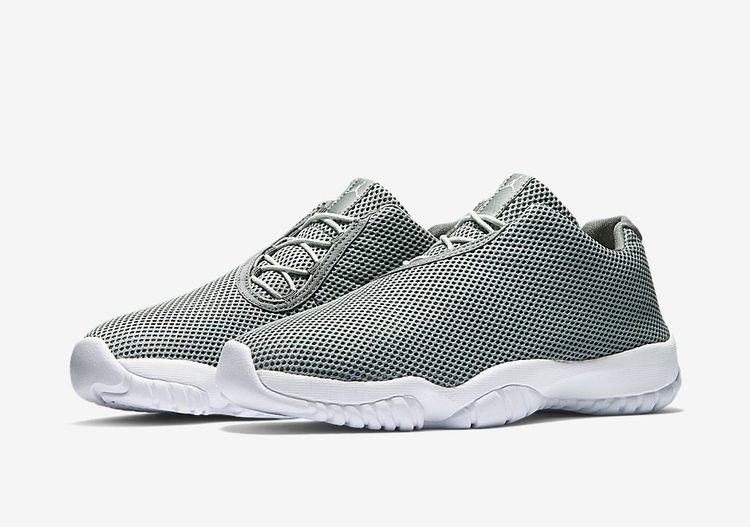 jordan future grey