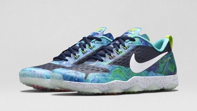 galaxy nike