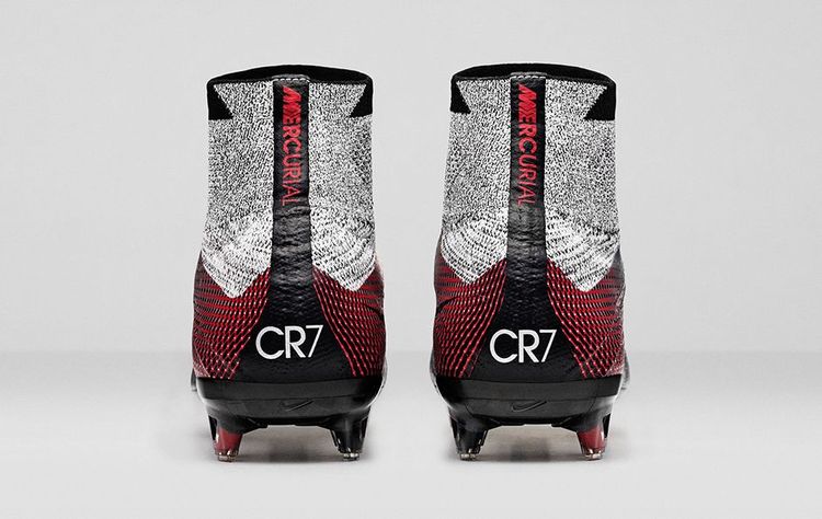cr7 cleats