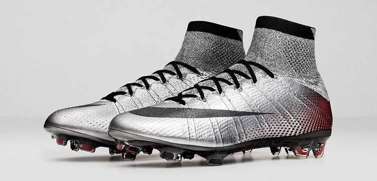 cr7 cleats