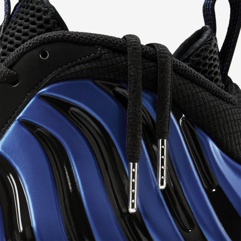 Buy Nike Foamposite One 'Sharpie' - 679085 500 | GOAT