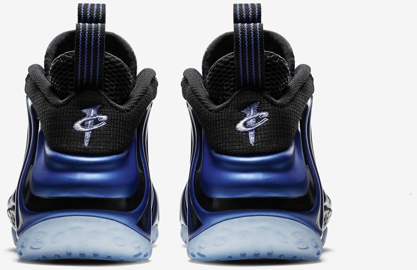 Buy Nike Foamposite One 'Sharpie' - 679085 500 | GOAT