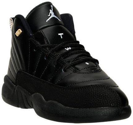 Buy Air Jordan 12 Retro PS 'The Master' - 151186 013 | GOAT