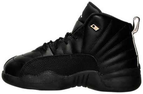 Buy Air Jordan 12 Retro PS 'The Master' - 151186 013 | GOAT