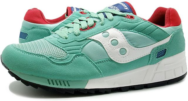 Buy Shadow 5000 'Minty Fresh' - S70033 65 | GOAT