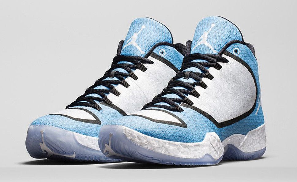 Buy Air Jordan 29 'Legend Blue' - 695515 117 | GOAT