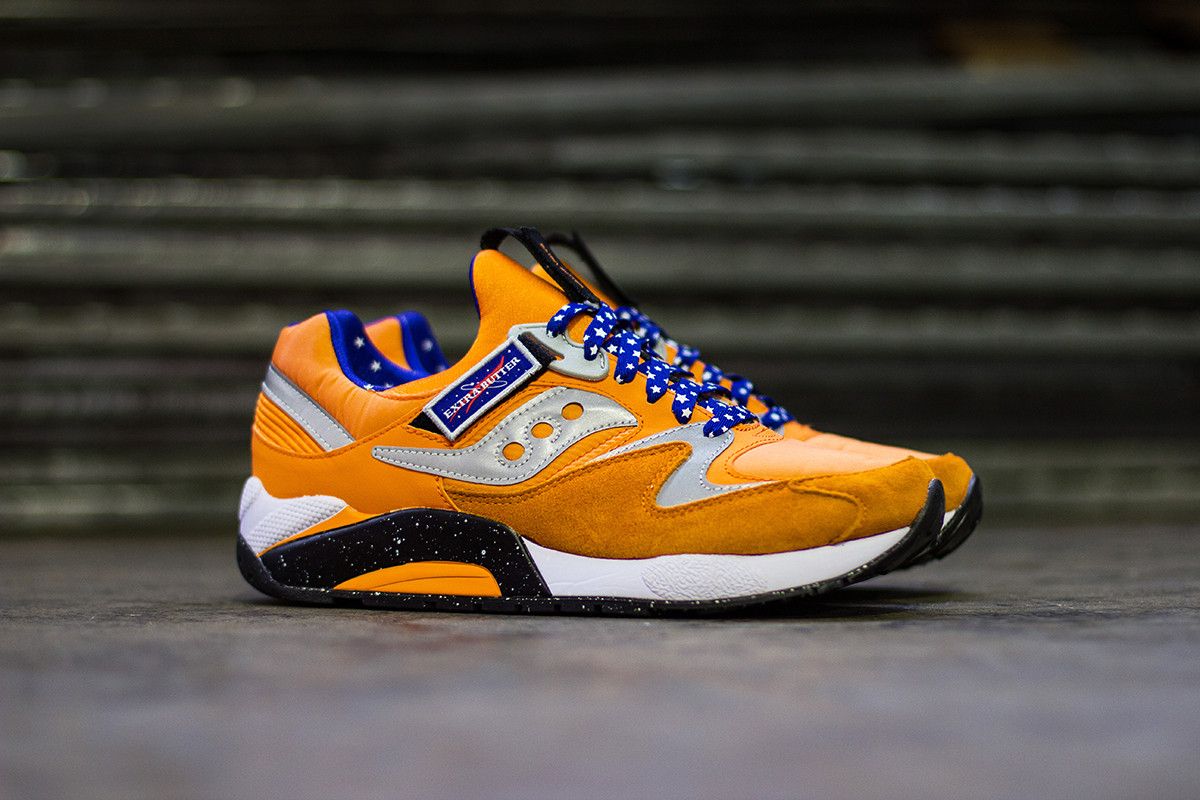 Buy Grid 9000 'Aces' - 70145 1 | GOAT