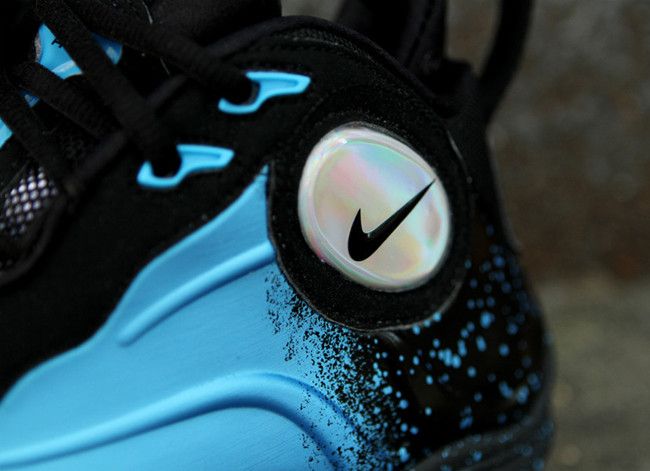 Buy Nike Total Air Foamposite Max 'Tim Duncan' - 472498 400 | GOAT