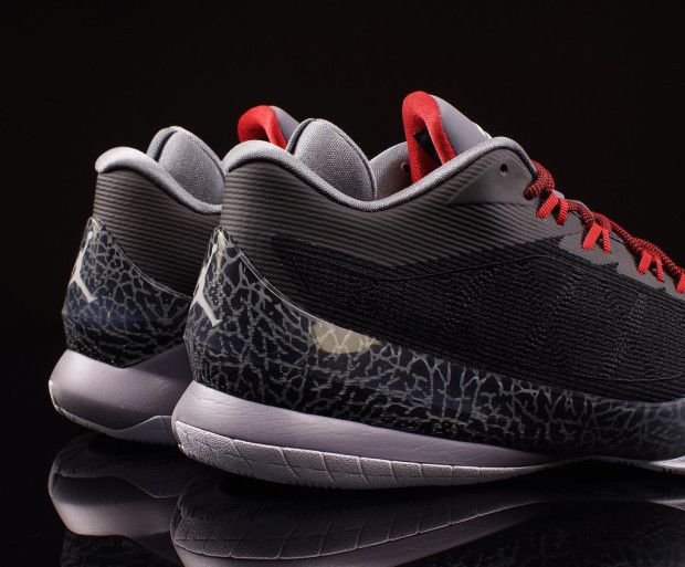 Buy Air Jordan CP3.VIII - 684855 001 | GOAT