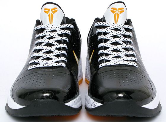Buy Nike Zoom Kobe 5 'Del Sol' - 386429 002 | GOAT