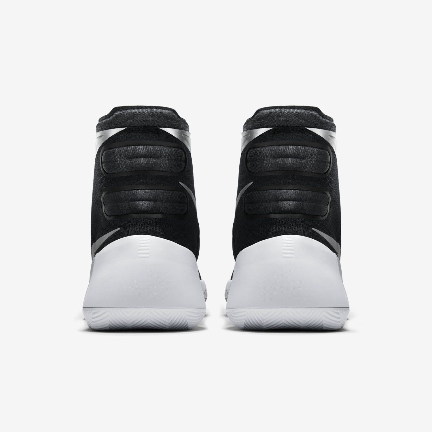 Buy Nike Hyperdunk 2015 TB 'Black' - 749645 001 | GOAT
