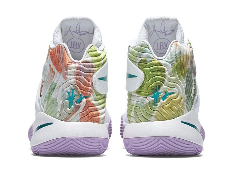 kyrie easter