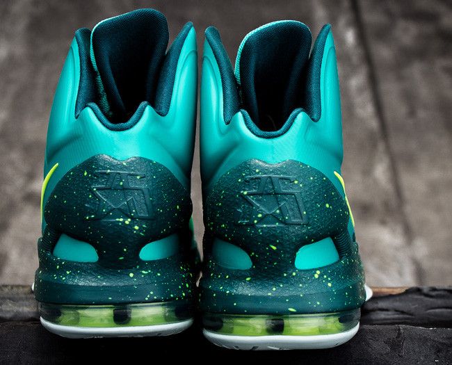 Buy KD 5 'Hulk' - 554988 300 | GOAT