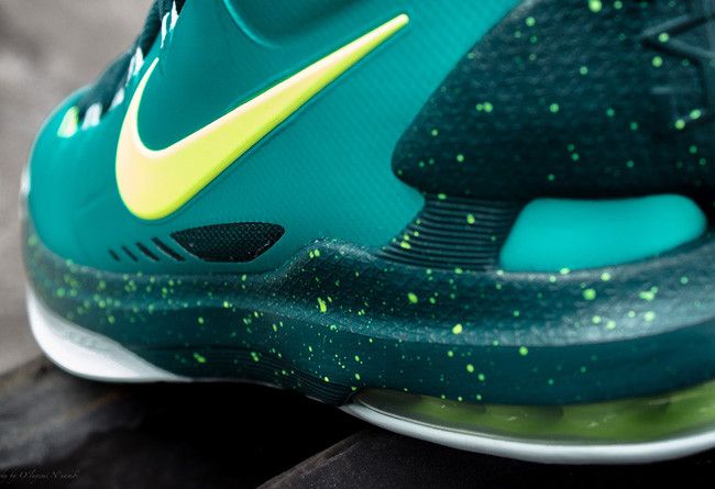 Buy KD 5 'Hulk' - 554988 300 | GOAT