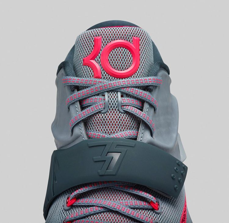 kd 7 silver pink