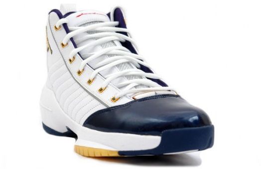 Buy Air Jordan 19 OG SE 'Olympic' - 308492 171 | GOAT