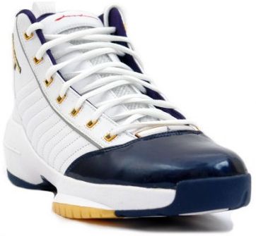 Buy Air Jordan 19 OG SE 'Olympic' - 308492 171 | GOAT