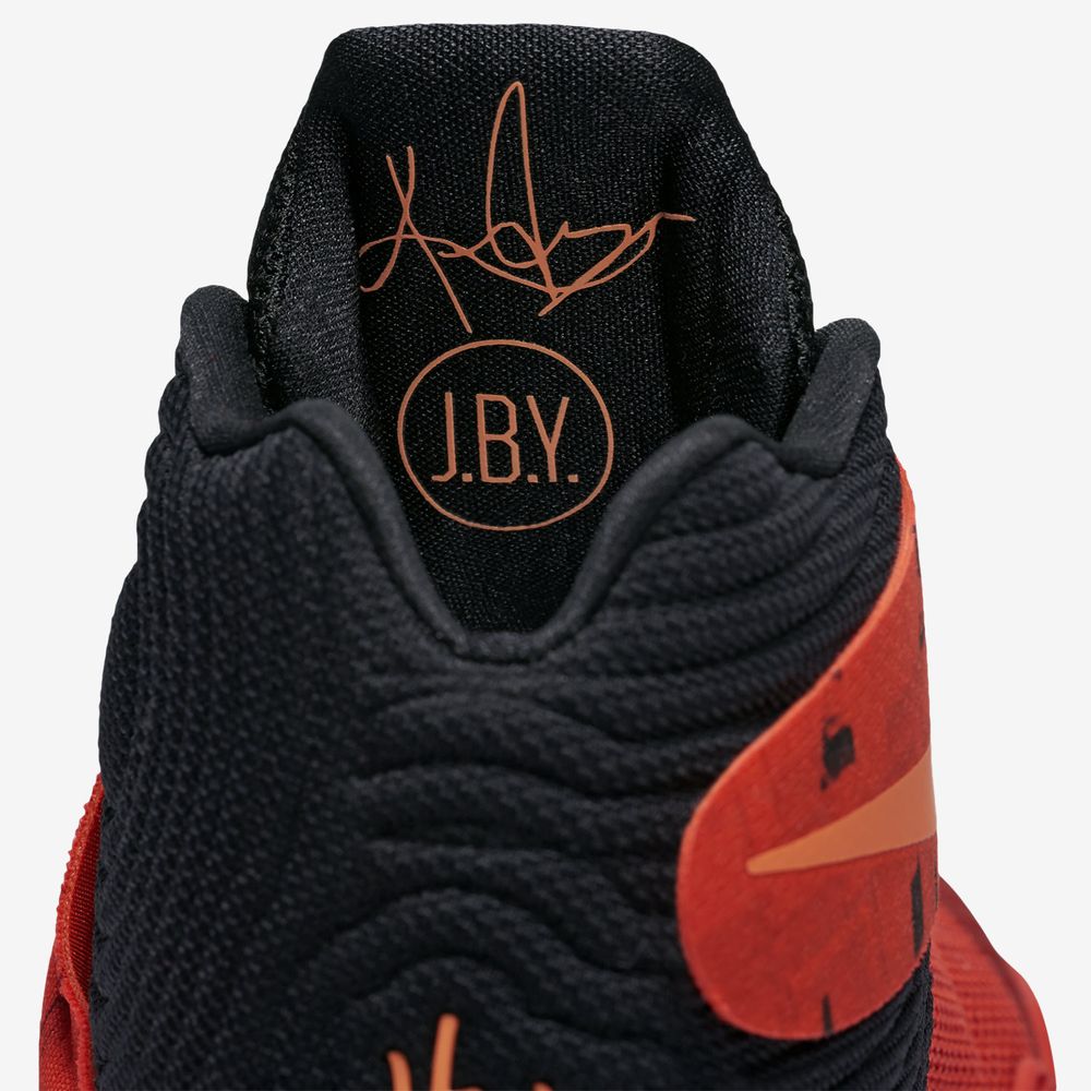 Buy Nike Kyrie 2 'Inferno' - 819583 680 | GOAT
