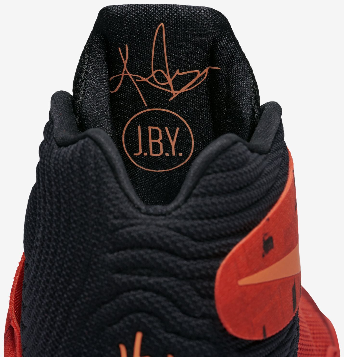 Buy Nike Kyrie 2 'Inferno' - 819583 680 | GOAT