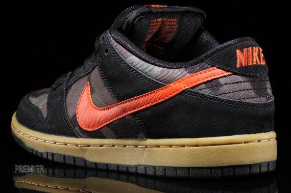 Buy Nike SB Dunk Low Premium 'Brian Anderson' - 313170 083 | GOAT