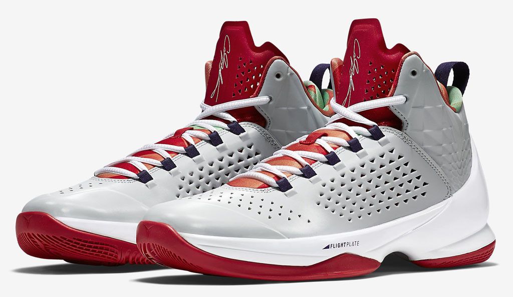 Buy Air Jordan Melo M11 - 716227 015 | GOAT