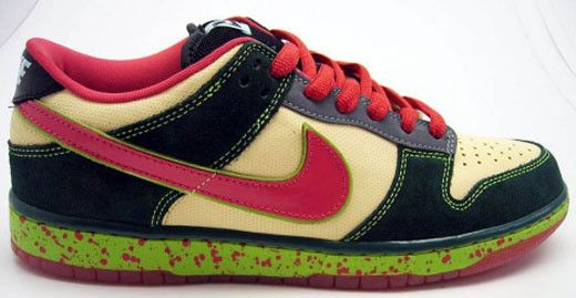 Buy Nike Dunk Low Premium SB 'Mosquito' - 313170 761 | GOAT