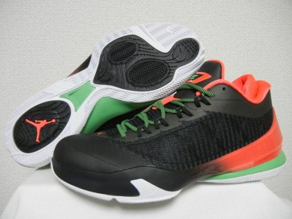 Buy Air Jordan CP3.VIII - 684855 035 | GOAT