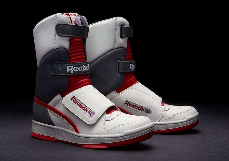Buy Reebok Alien Stomper Hi 'Ripley' - M49096 | GOAT