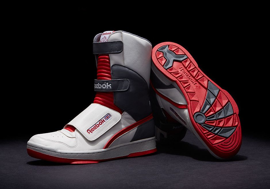 Buy Reebok Alien Stomper Hi 'Ripley' - M49096 | GOAT