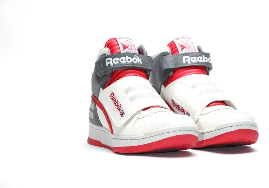 Buy Reebok Alien Stomper Mid 'Bishop' - V66526 | GOAT