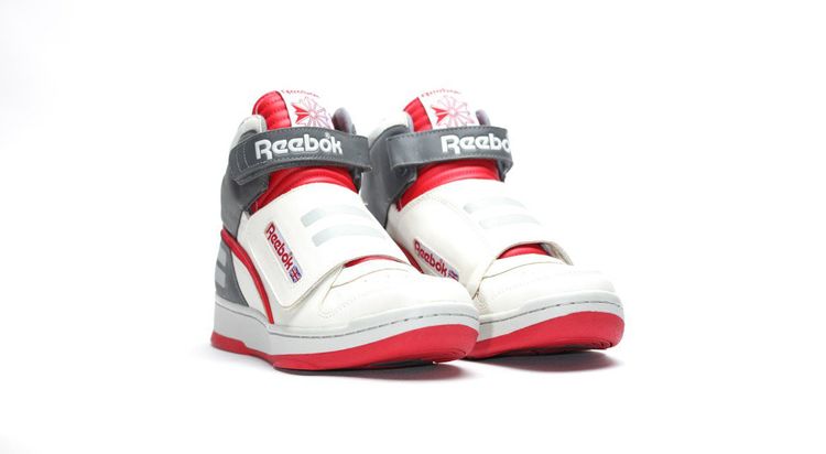 Buy Reebok Alien Stomper Mid 'Bishop' - V66526 | GOAT UK