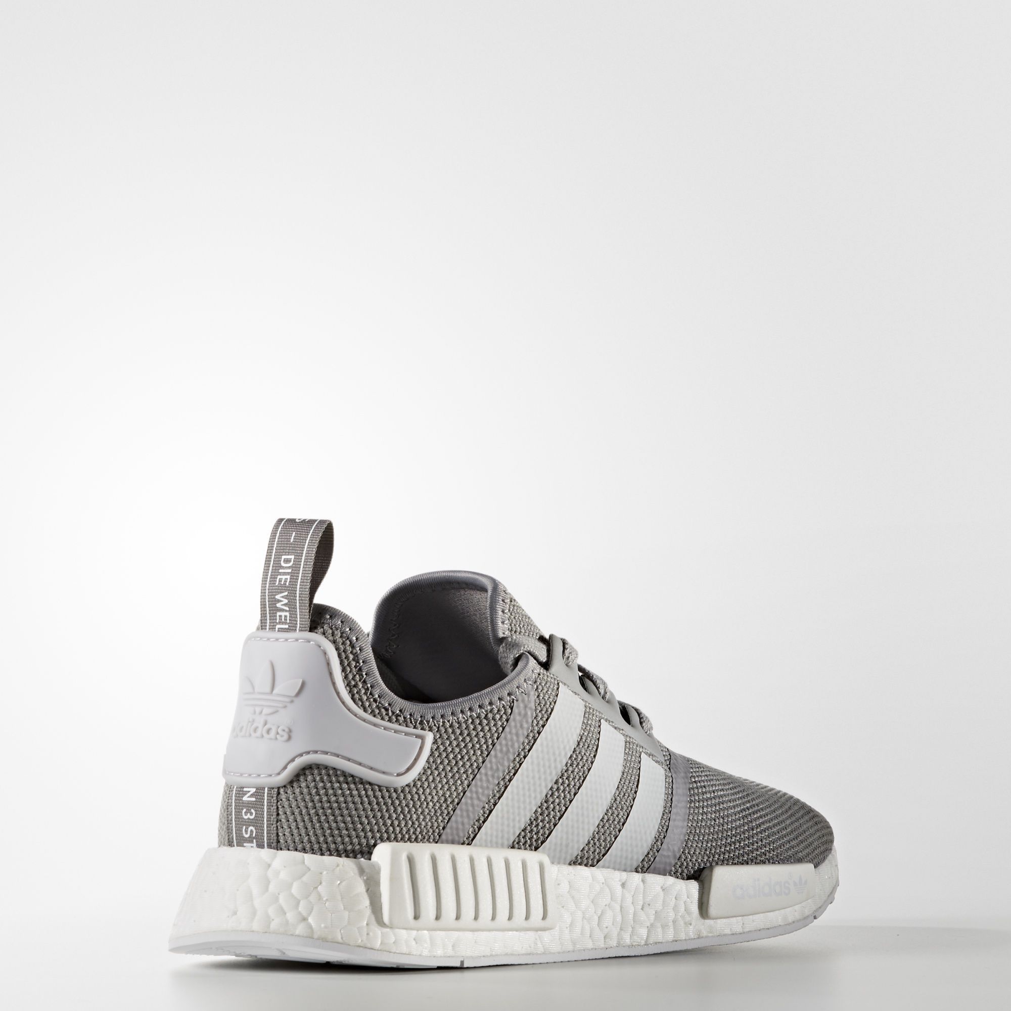 Buy NMD_R1 'Grey' - S31503 | GOAT