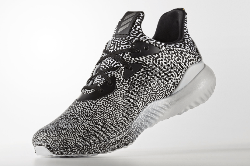 Buy Adidas Alphabounce 'Motion Capture' - B54366 | GOAT