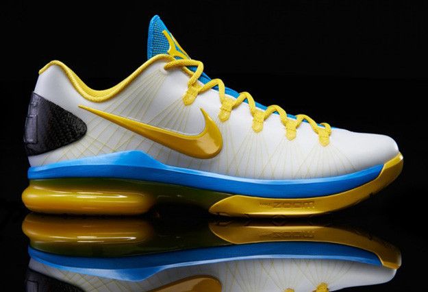 kd shoe