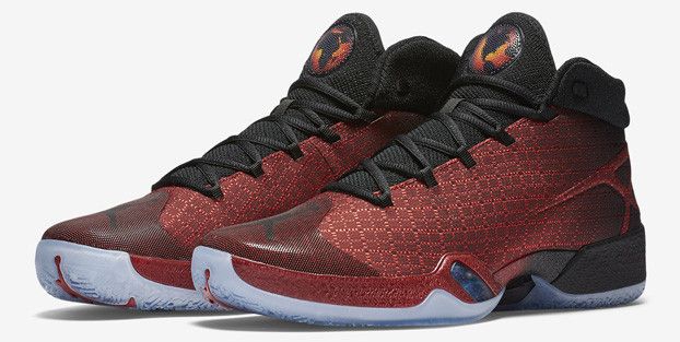 Buy Air Jordan 30 'Gym Red' - 811006 601 | GOAT