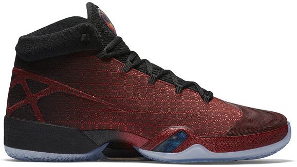 Buy Air Jordan 30 'Gym Red' - 811006 601 | GOAT