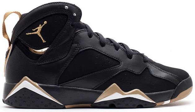 Buy Air Jordan 7 Retro GS 'Golden Momemts' - 304774 030 | GOAT