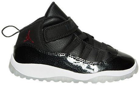 Buy Air Jordan 11 Retro BT '72-10' - 378040 002 | GOAT