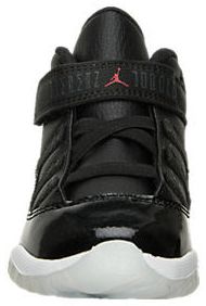 Buy Air Jordan 11 Retro BT '72-10' - 378040 002 | GOAT