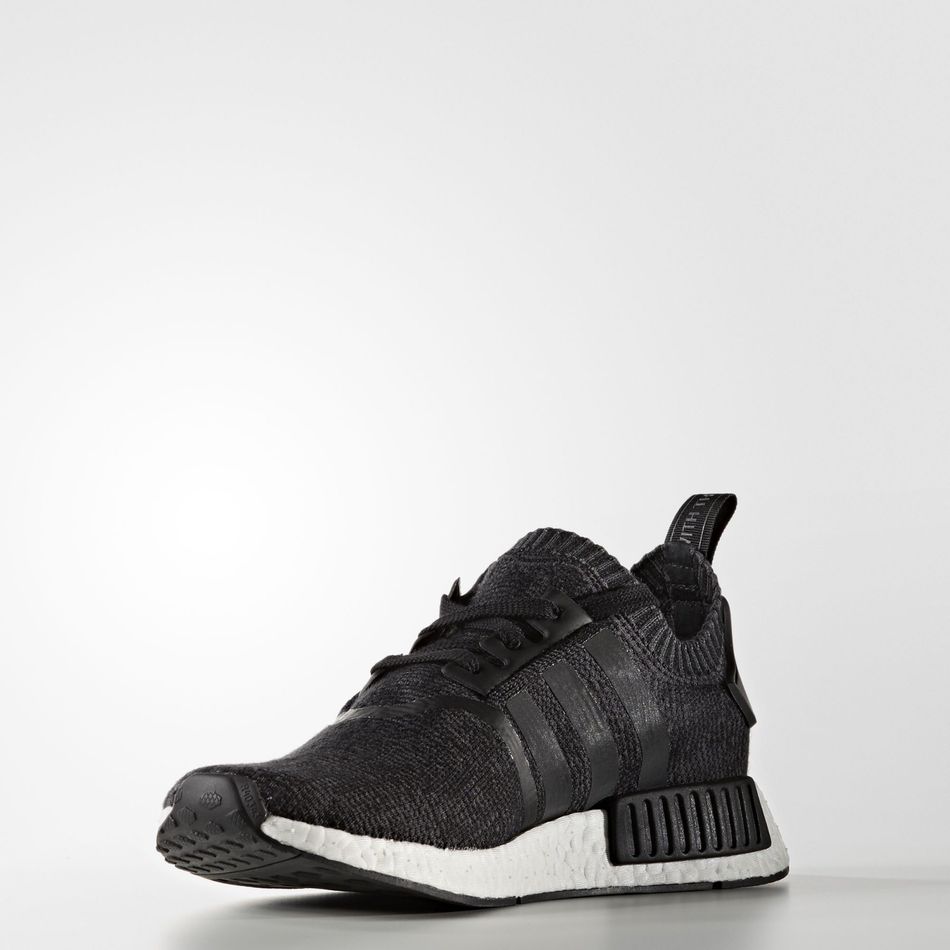 Buy Adidas NMD_R1 PK 'Winter Wool' - BB0679 | GOAT