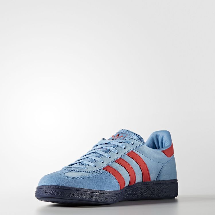 Buy Adidas GT Manchester SPZL 'Light Blue' - S80567 | GOAT