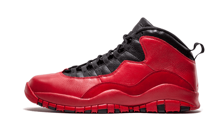 Buy PSNY x Air Jordan 10 Retro 'Public School Promo' - AJ10 542509 | GOAT