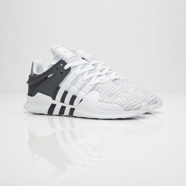 Buy Adidas EQT Support ADV 91-16 'White' - BB1296 | GOAT