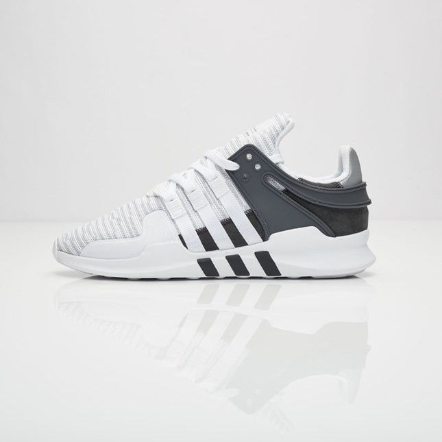 Buy Adidas EQT Support ADV 91-16 'White' - BB1296 | GOAT