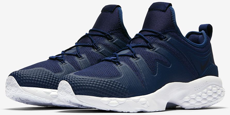 Buy Nike Air Zoom LWP 16 SP 'Midnight Navy' - 918226 400 | GOAT